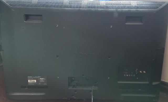 Tela tv sony bravia 42 | +19 anúncios na OLX Brasil