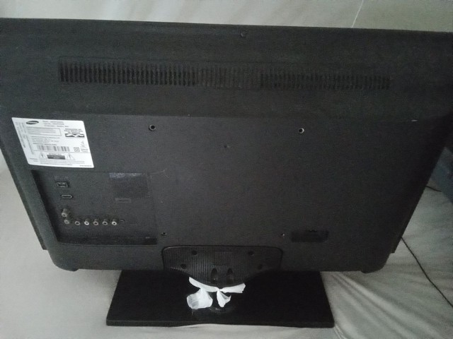 Tv de led 32 polegadas samsung | +542 anúncios na OLX Brasil