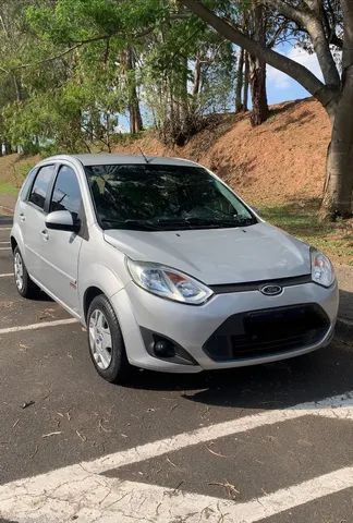 FORD FIESTA 2011 Usados e Novos