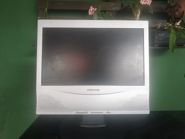 Monitor positivo 15 polegadas | +355 anúncios na OLX Brasil