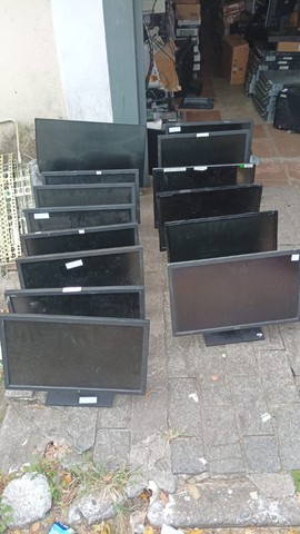 "monitor dell 14 polegadas" no Brasil