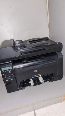 "impressora m175a" no Brasil