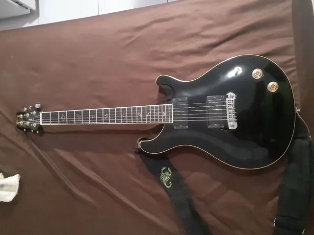 "guitarra tagima pr200" no Brasil