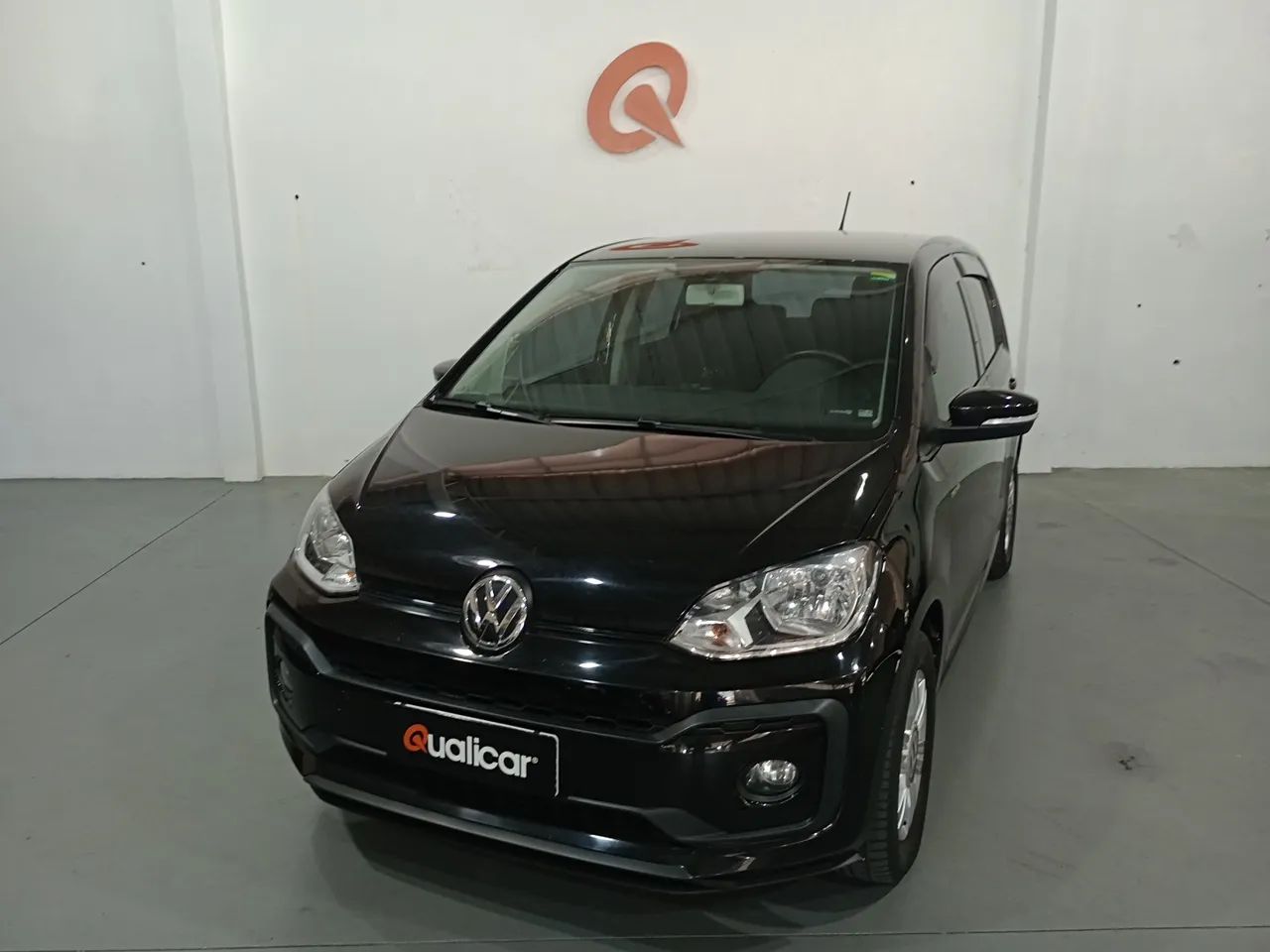 VOLKSWAGEN UP! 2019 Usados e Novos