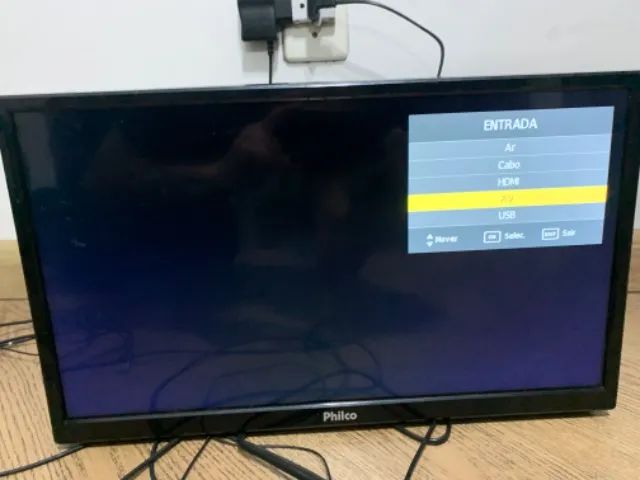 "tv philco 20 polegadas" no Brasil