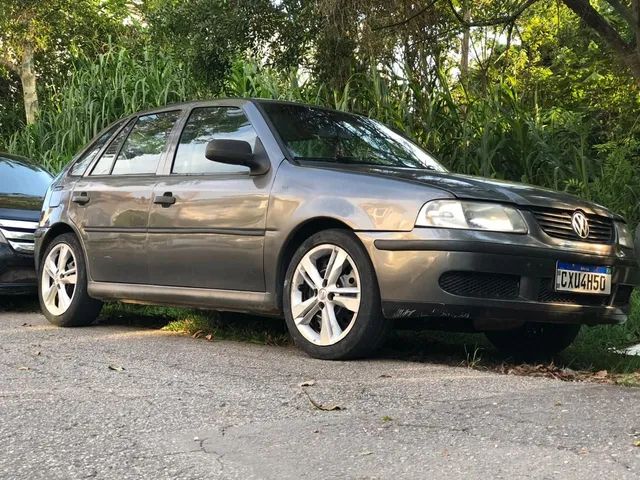 VOLKSWAGEN GOL 2000 Usados e Novos em São Paulo e região, SP