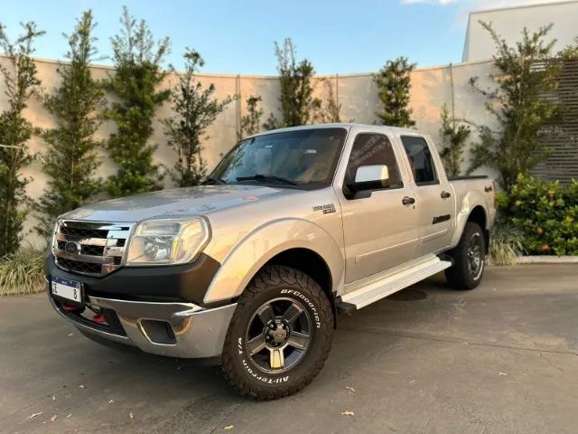 FORD RANGER a diesel 2011 Usados e Novos