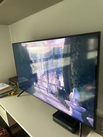 "televisao samsung 3 polegadas" no Brasil