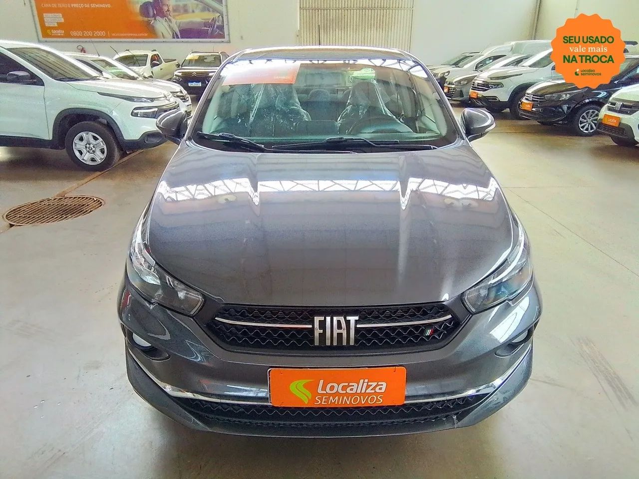 Carros Usados e Novos à venda - Porto Velho, RO