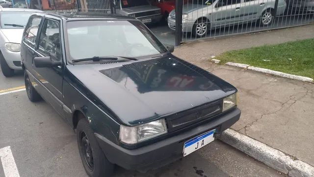 FIAT UNO 1993 Usados e Novos
