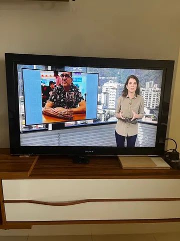 "tv sony 42 polegadas" no Brasil