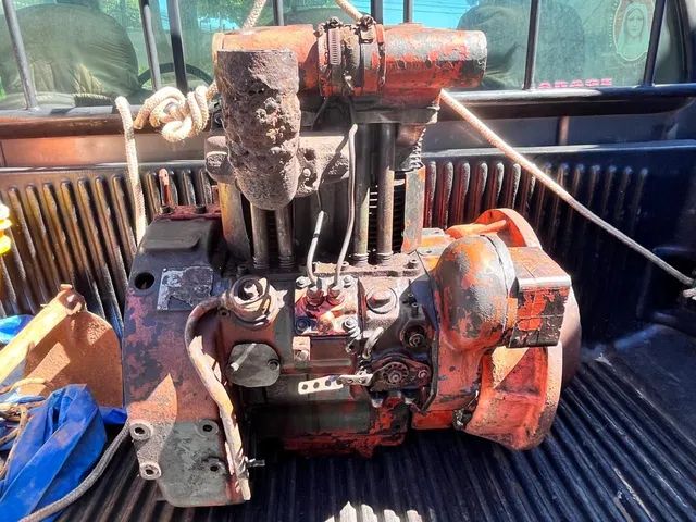 "motor m790" no Brasil