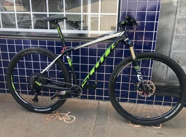 "scott scale 2015" no Brasil