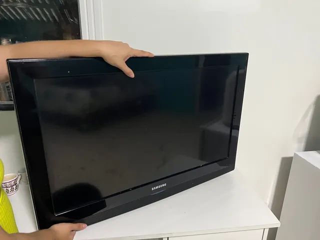 "tv 57 polegadas" no Brasil