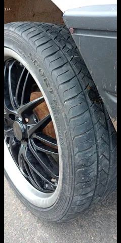 "pneus 205 35 17" no Brasil