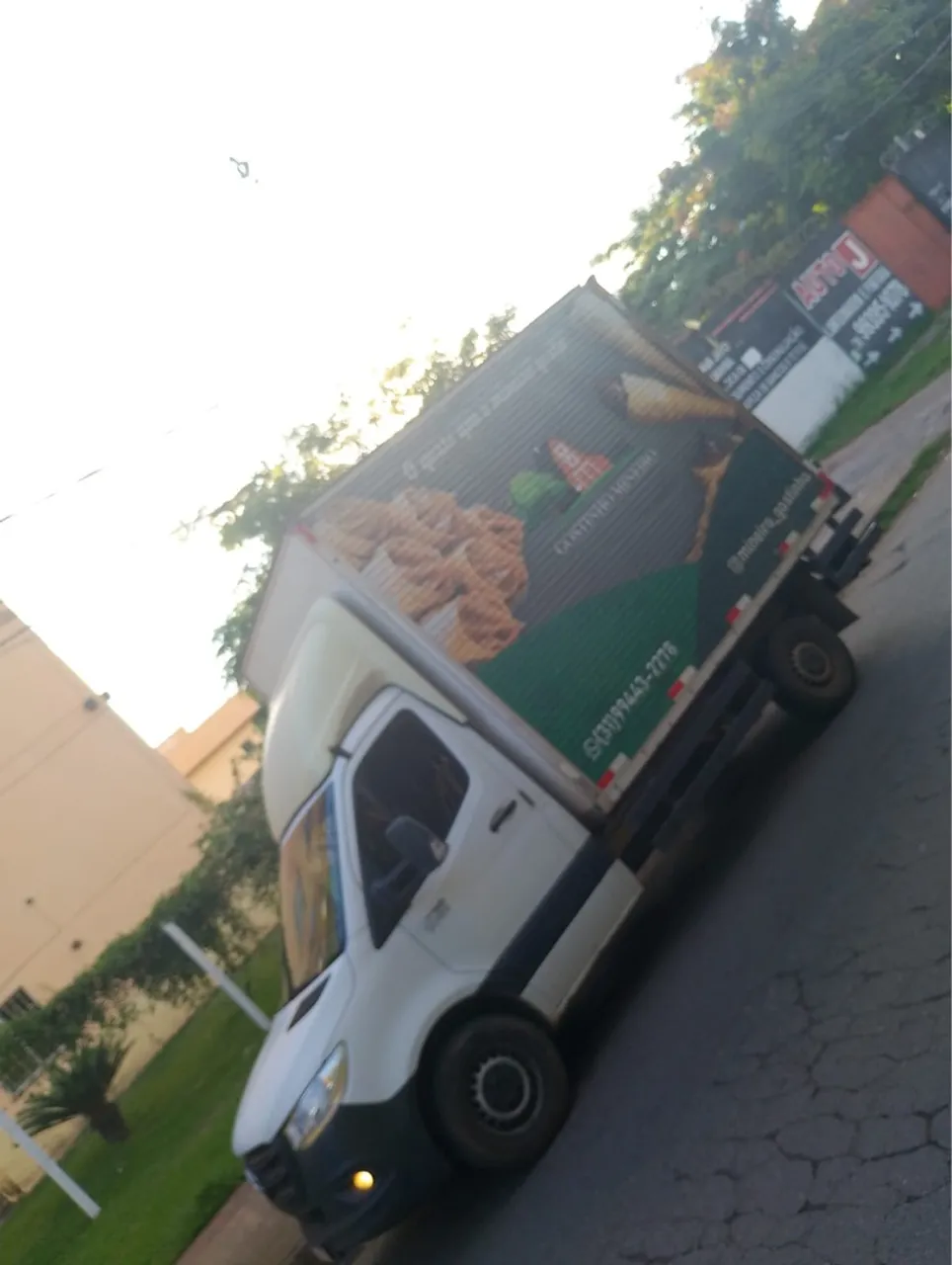 MERCEDES-BENZ SPRINTER 2024 Usados e Novos