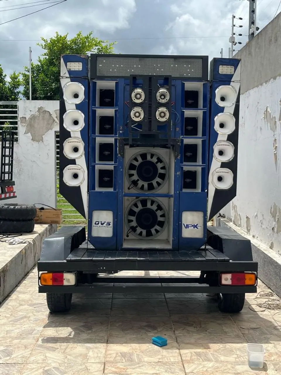 "paredao completo" no Brasil