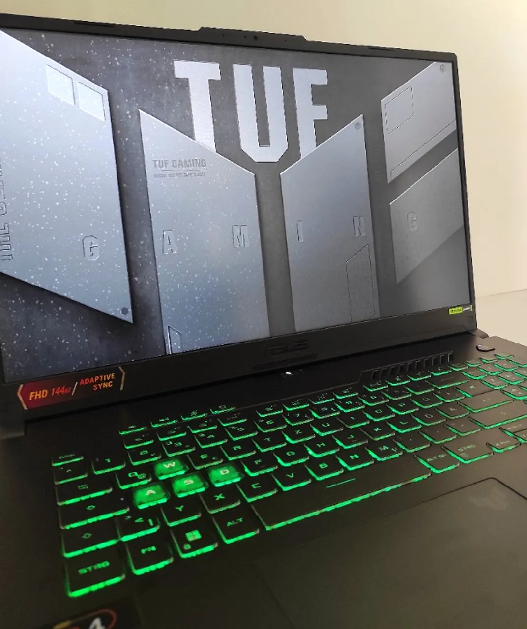 "notebook gamer 17 polegadas" no Brasil