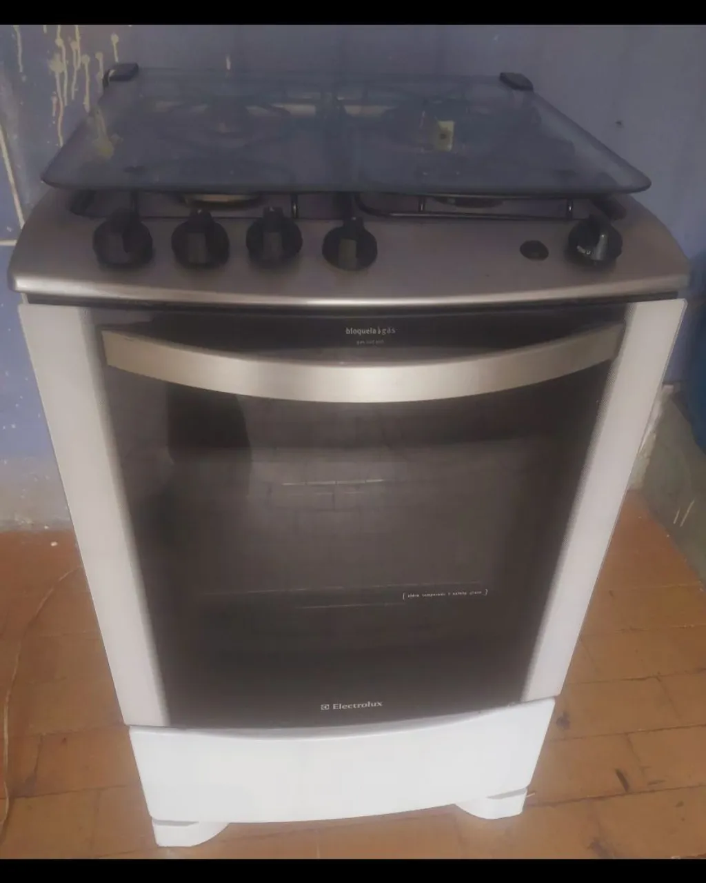 Fogões e Fornos no Brasil