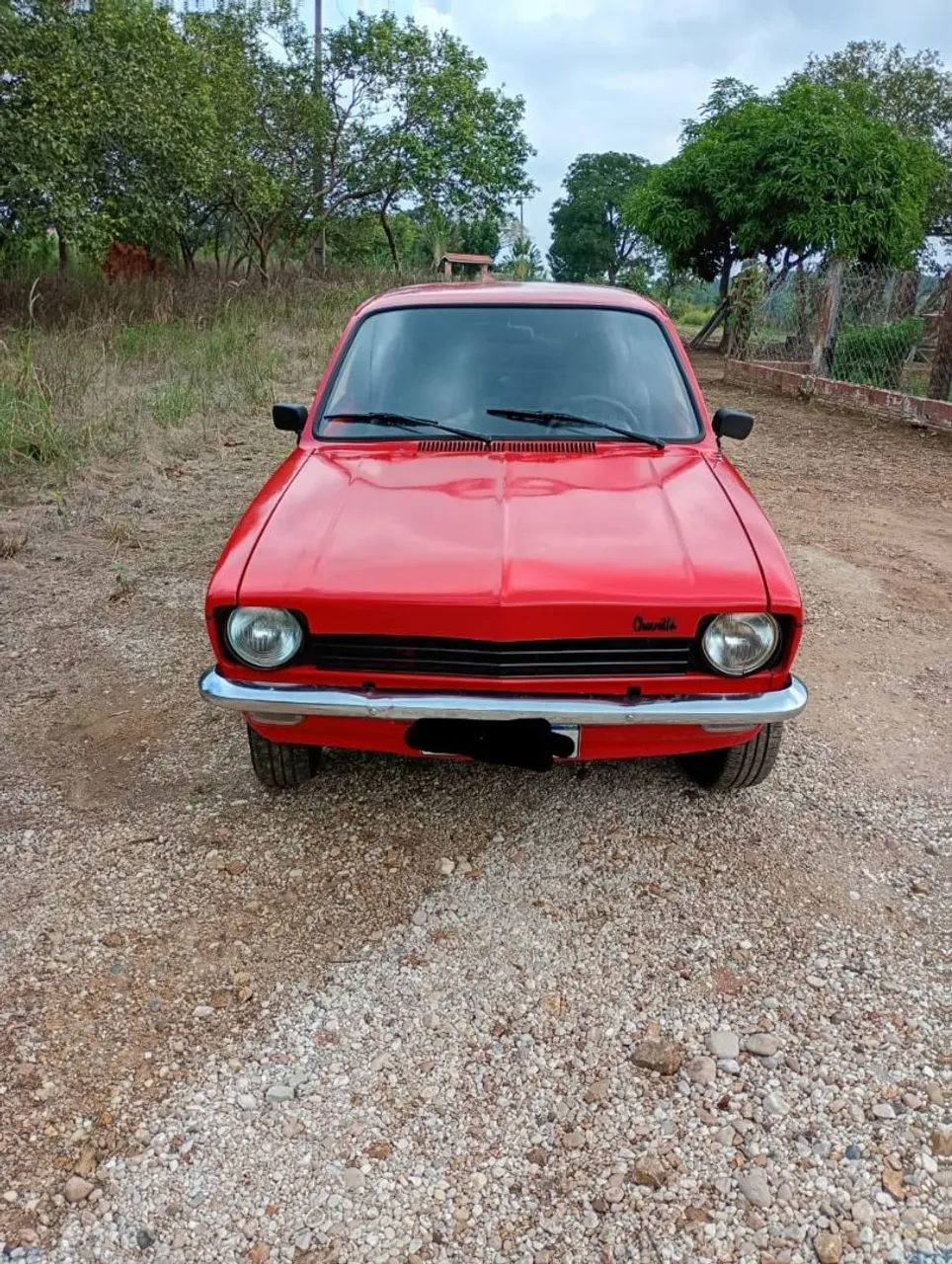 CHEVROLET CHEVETTE 1974 Usados e Novos