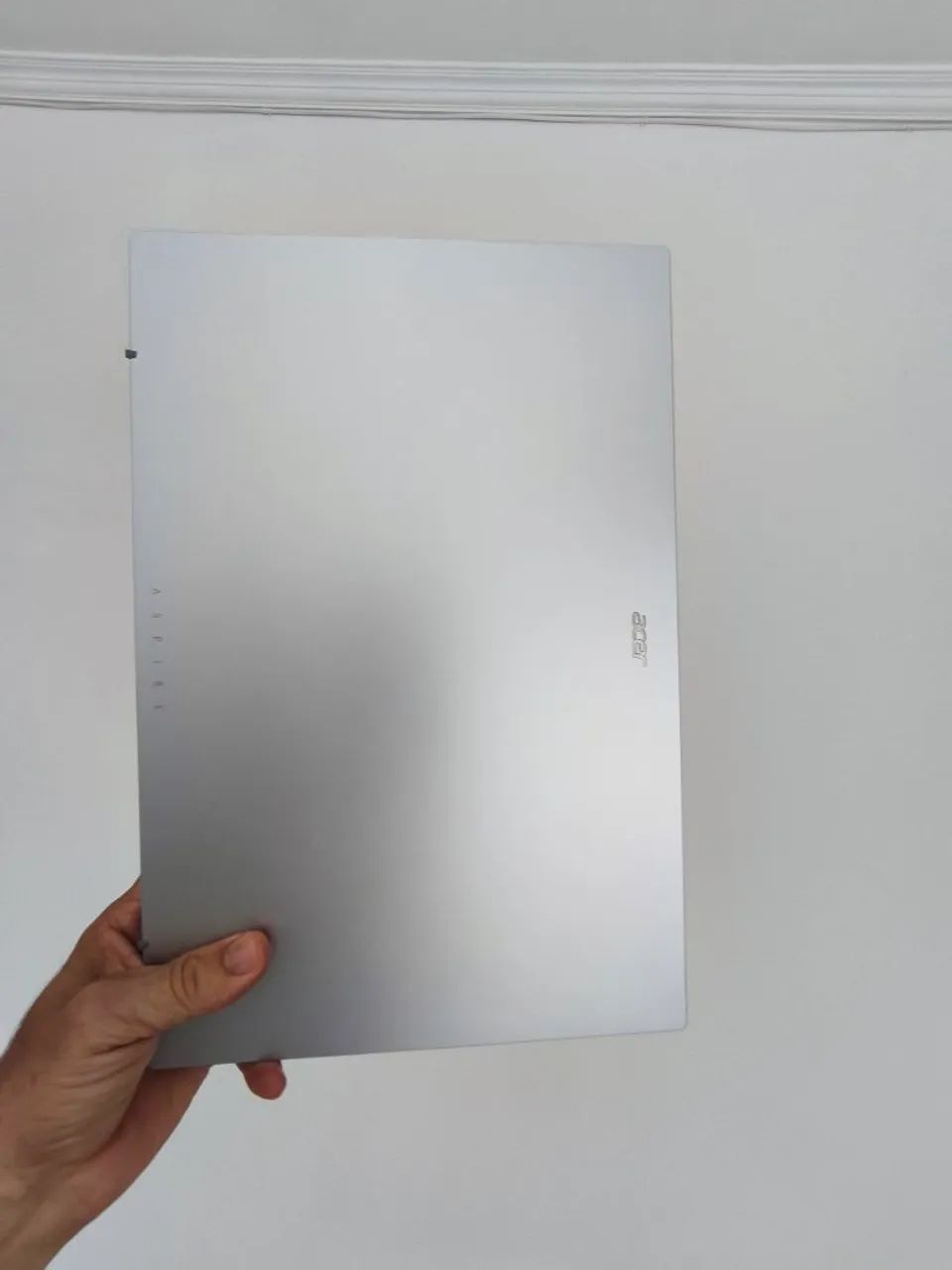 Notebook Acer Aspire 3 15 A315-51p N23h4 Processador i3 Memória ram 8gb ...