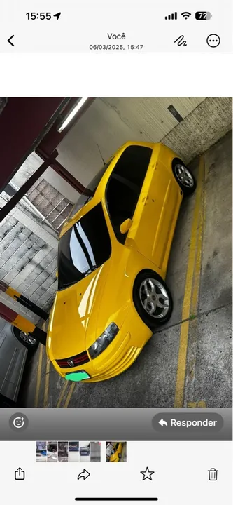 FIAT STILO 2007 Usados e Novos