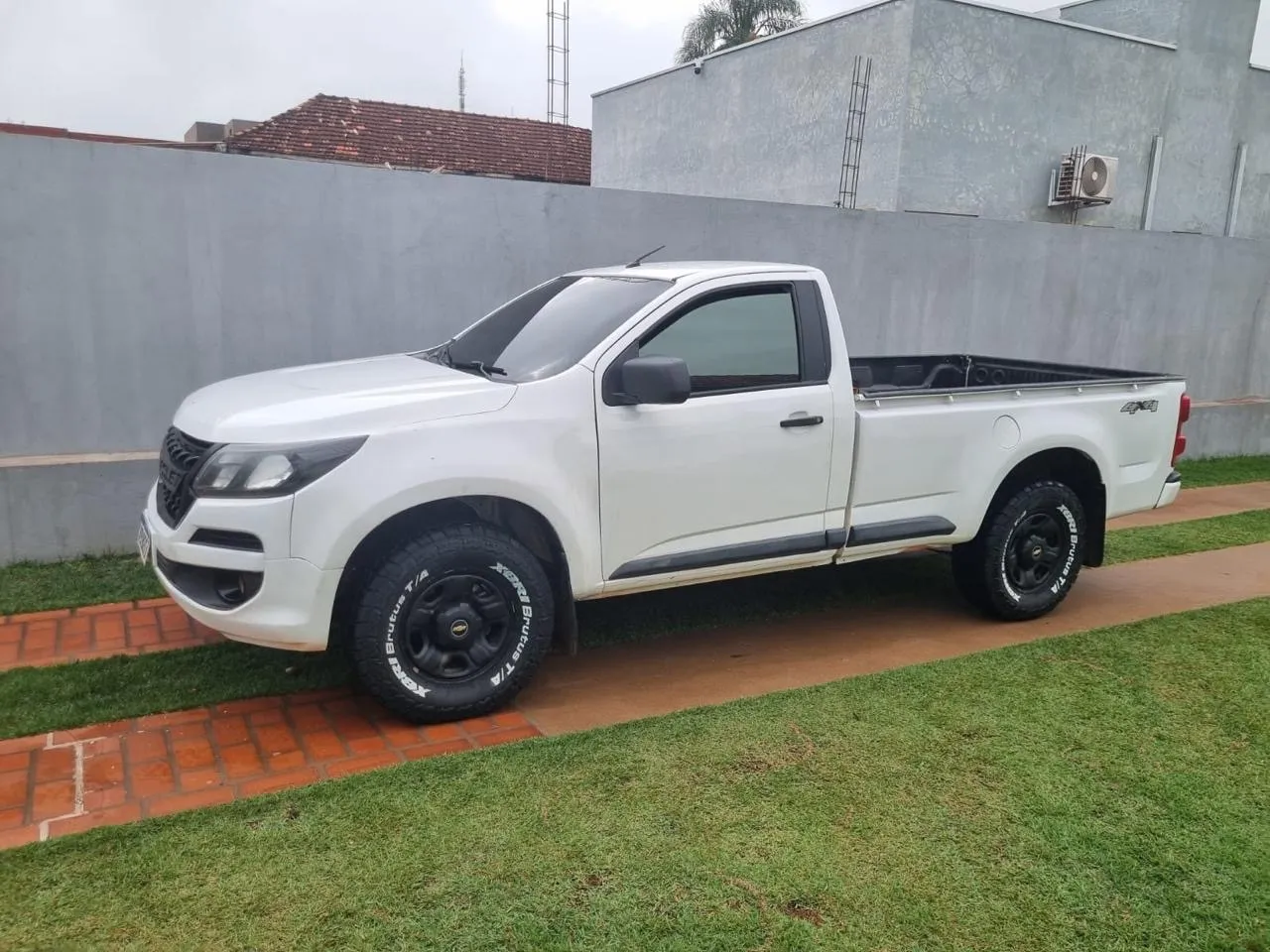 "s 10 cabine simples" - Carros Usados e Novos à venda