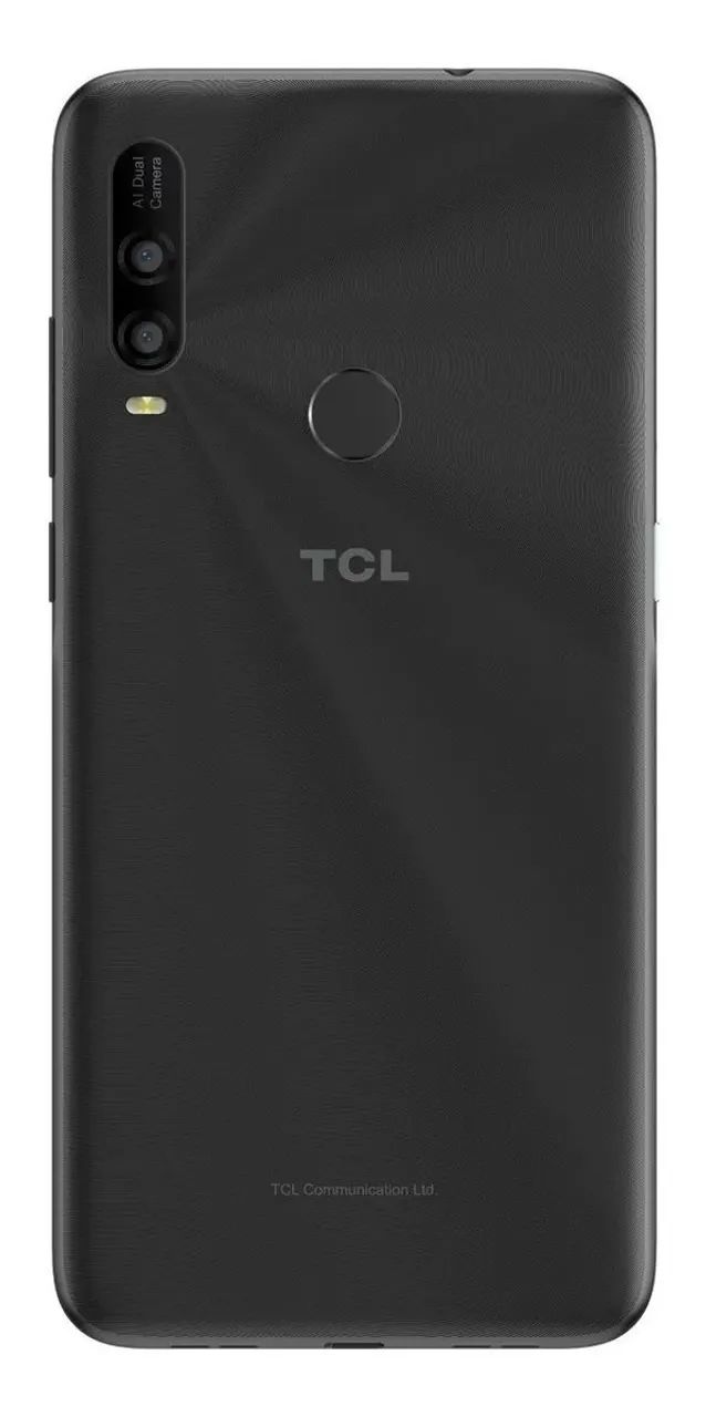 TCL L10 Lite Dual SIM - 32GB | 2GB RAM | Power Grey - NOVO Lacrado - Celulares e Smartphones ...