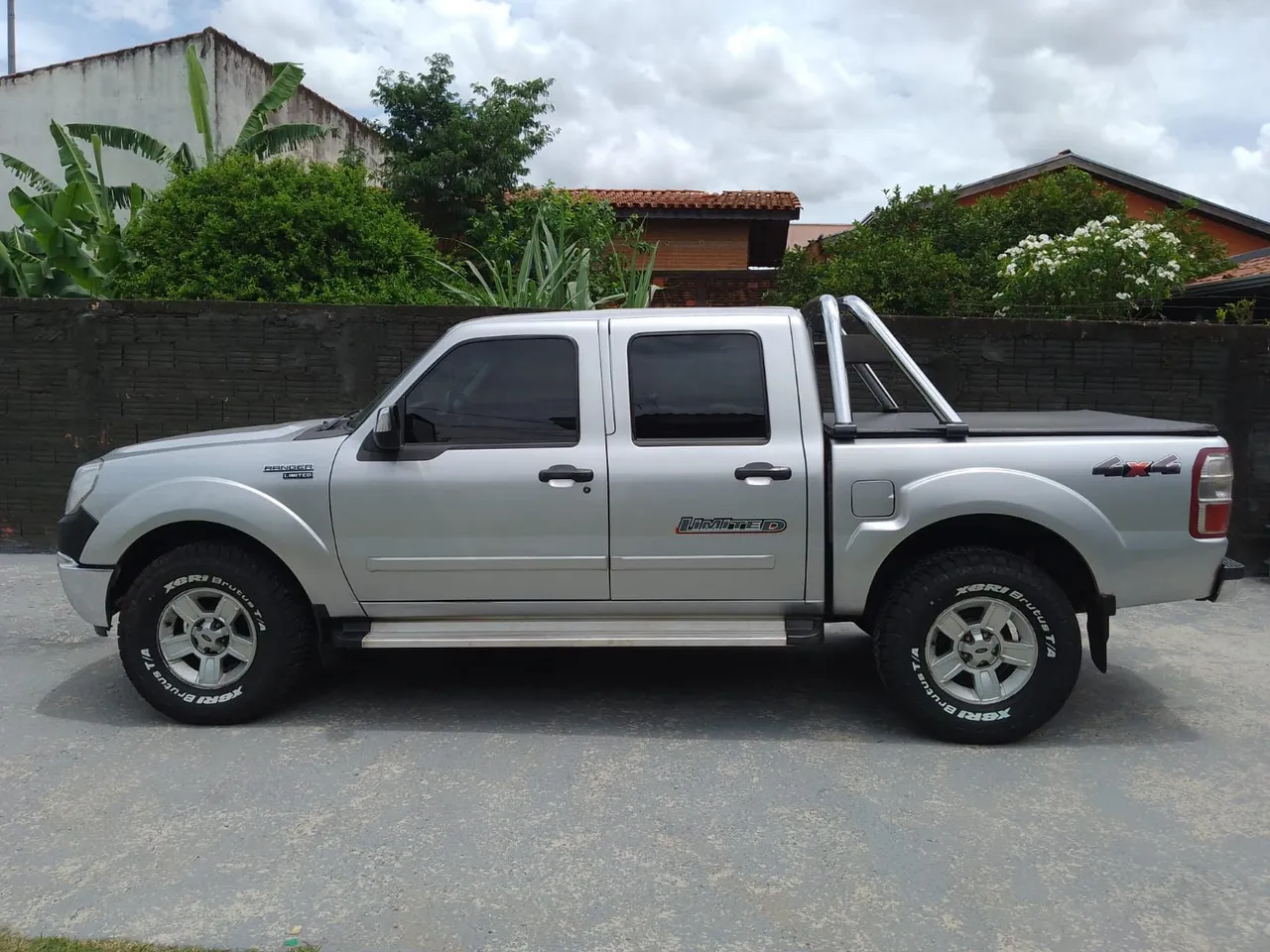 FORD RANGER 2010 Usados e Novos