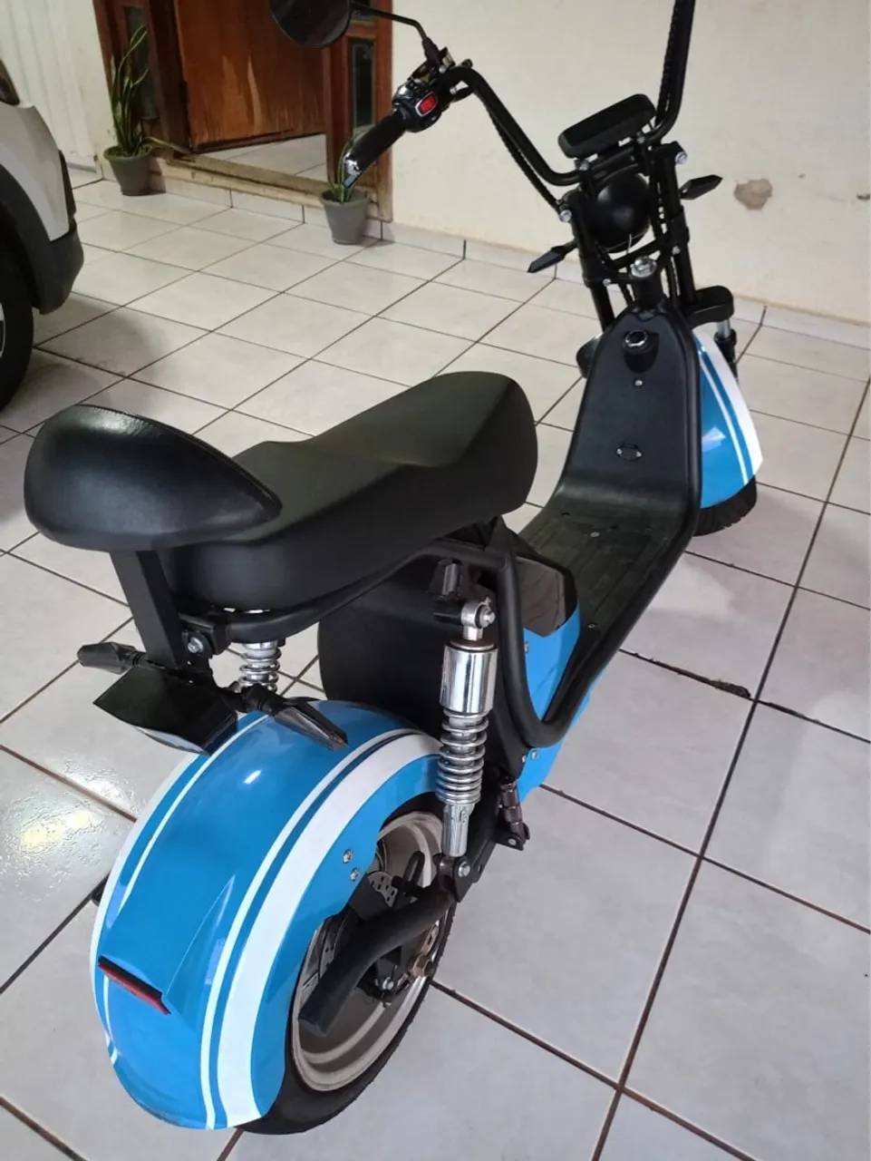 Motos SCOOTER ELETRICA em Goiânia, Anápolis e região, GO