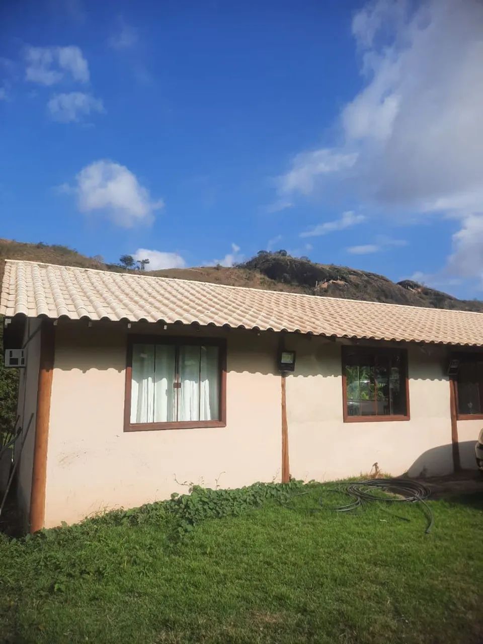 Vendo cota casa Beira da Represa - Terrenos, sítios e fazendas - Santa ...