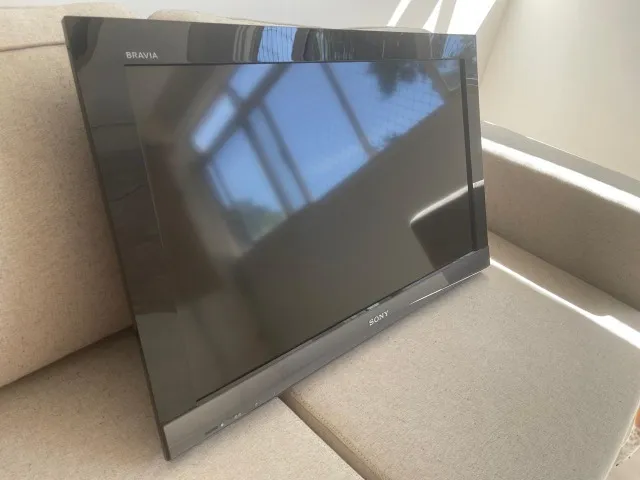 "tv 32 antiga" - TVs no Brasil