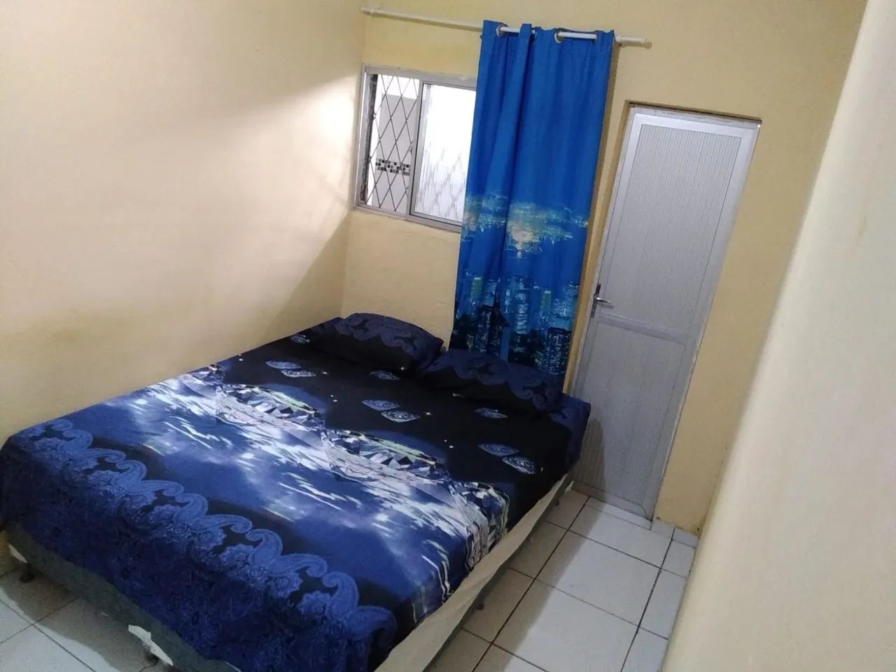 Casa 3 quartos para alugar - Dix-Sept Rosado, Natal - RN 1466420584 | OLX