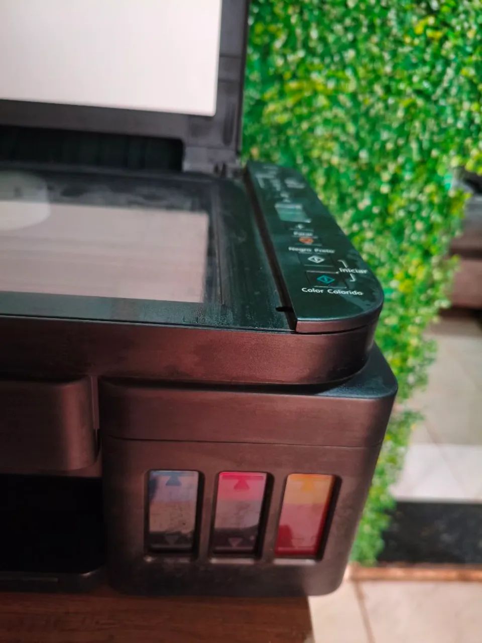 Impresora - Periféricos e Acessórios de Computador - Parque Primavera ...