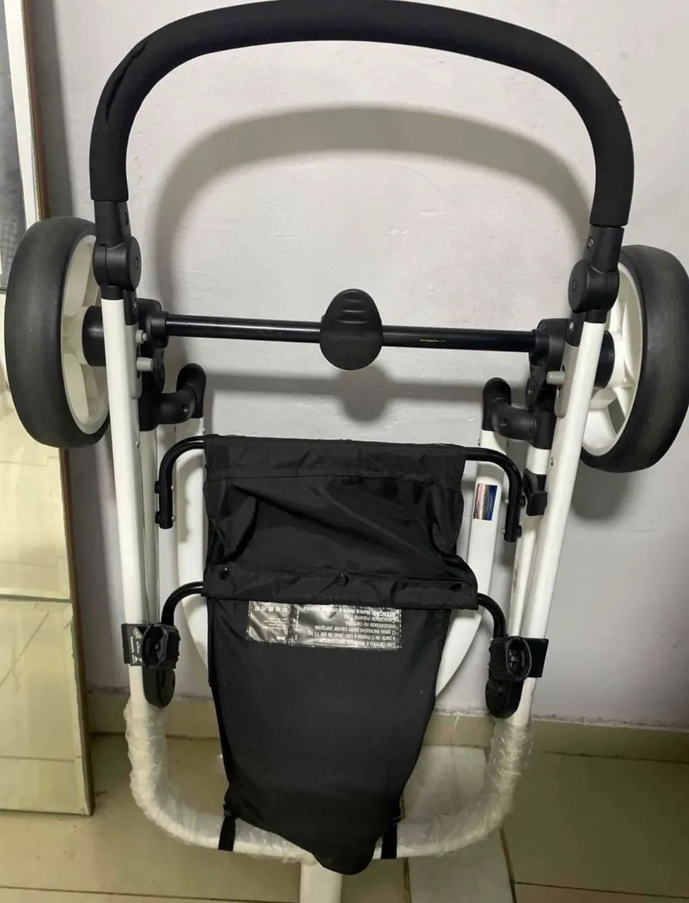 Carrinho Safety, travel System mobi. - Maternidade e Cuidados com o ...