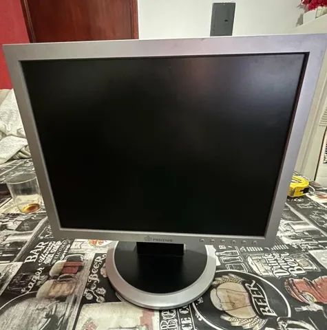 Monitor 15 positivo | +278 anúncios na OLX Brasil