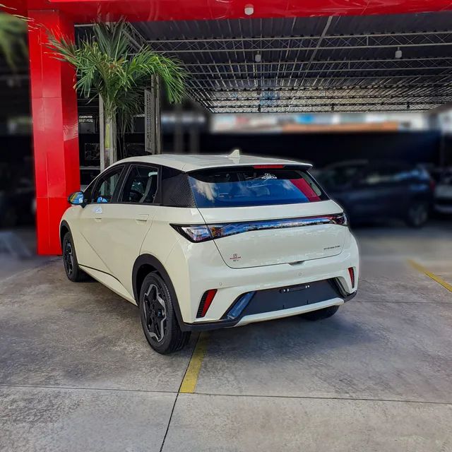 BYD Usados e Novos em PE
