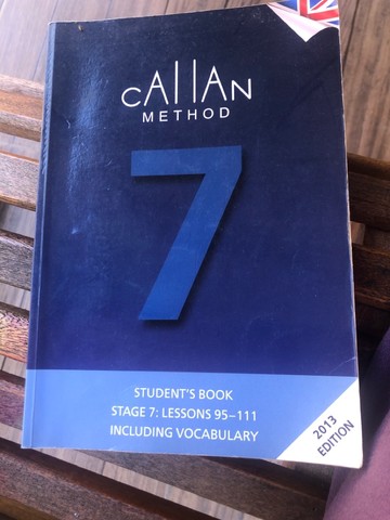 Callan method | +33 anúncios na OLX Brasil