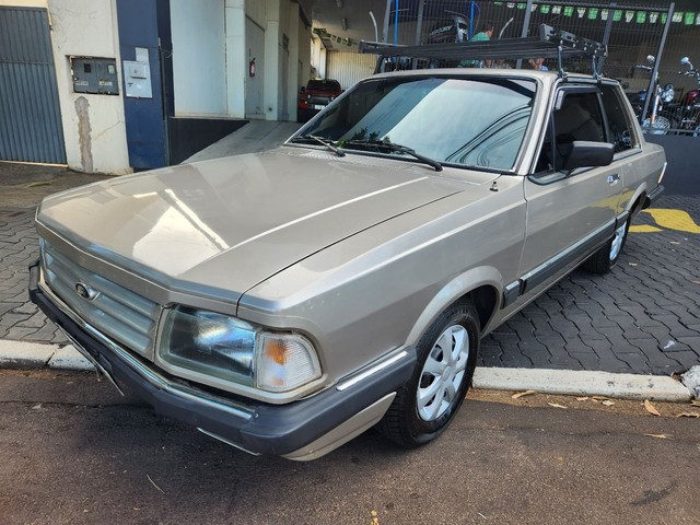 FORD DEL REY GLX 1.6/1.8 / GL 1.6/1.8 2P E 4P 1986 - 1172086238 | OLX