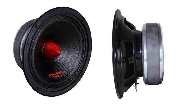 "medio grave 6 polegadas" no Brasil