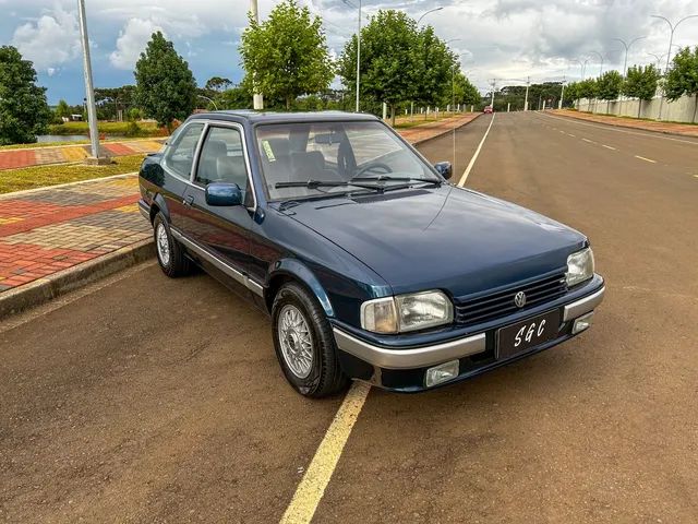 VOLKSWAGEN APOLO Usados e Novos