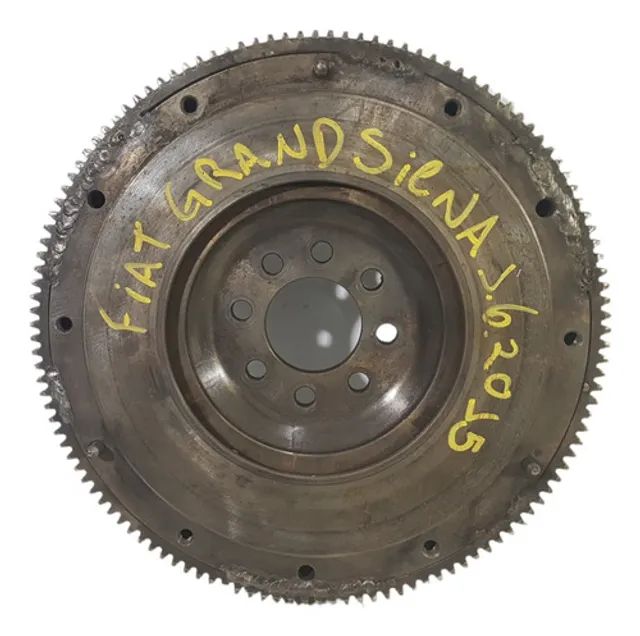 "volante fiat siena 2010" no Brasil