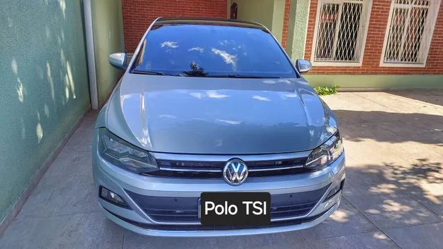 VOLKSWAGEN POLO 2020 Usados e Novos
