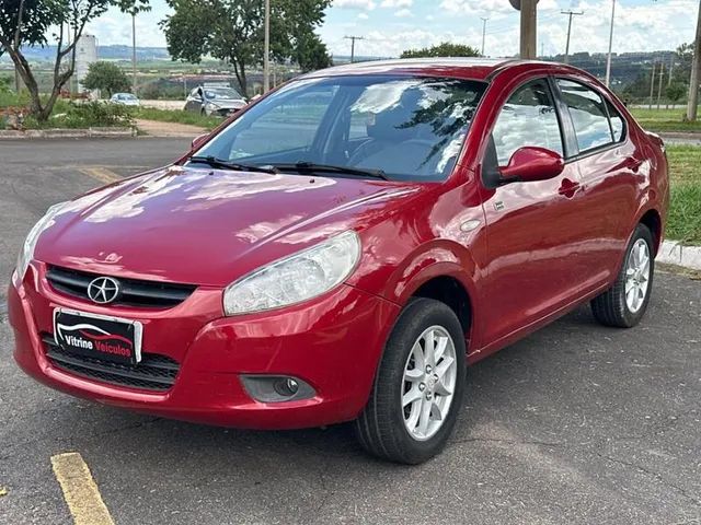 JAC J3 Usados e Novos