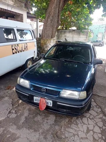 CHEVROLET VECTRA 1995 Usados e Novos