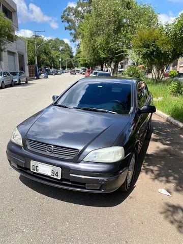 CHEVROLET ASTRA Usados e Novos em São Paulo e região, SP