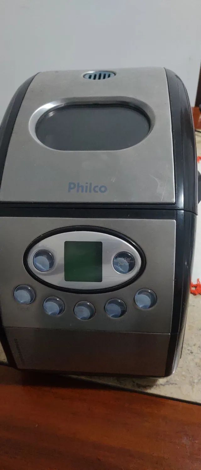 "panificadora philco" no Brasil