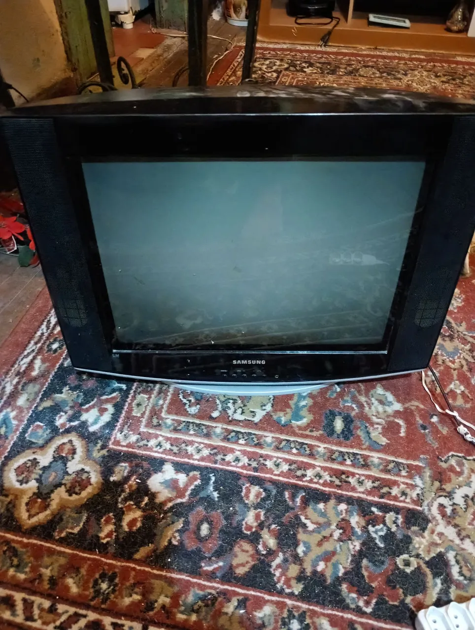 "tv samsung 29 polegadas" - TVs no Brasil