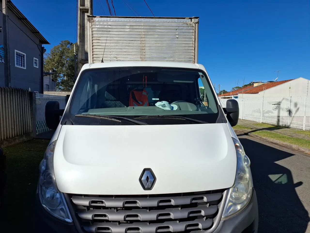 "chassis de carro" no Brasil