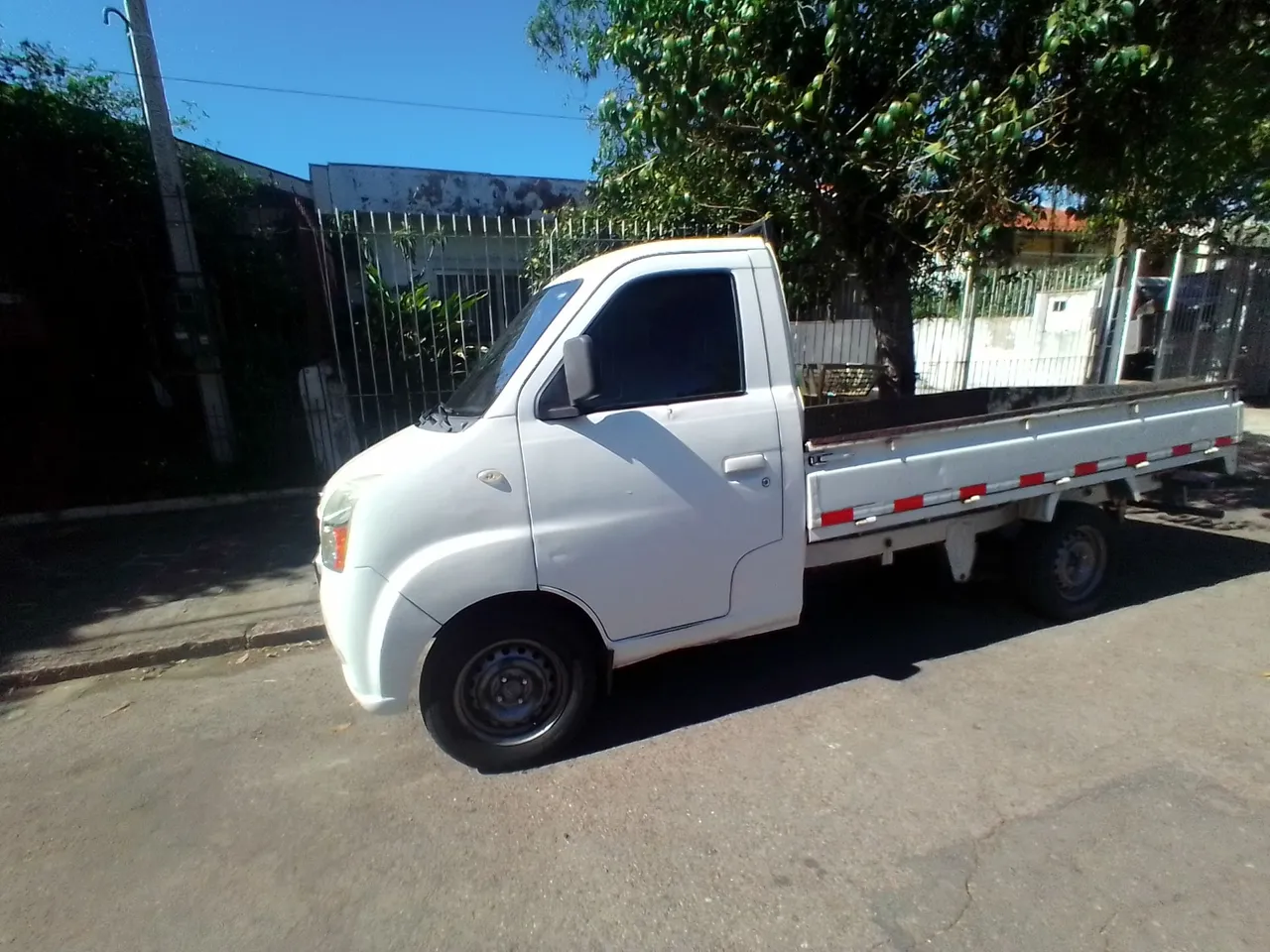 LIFAN Usados e Novos